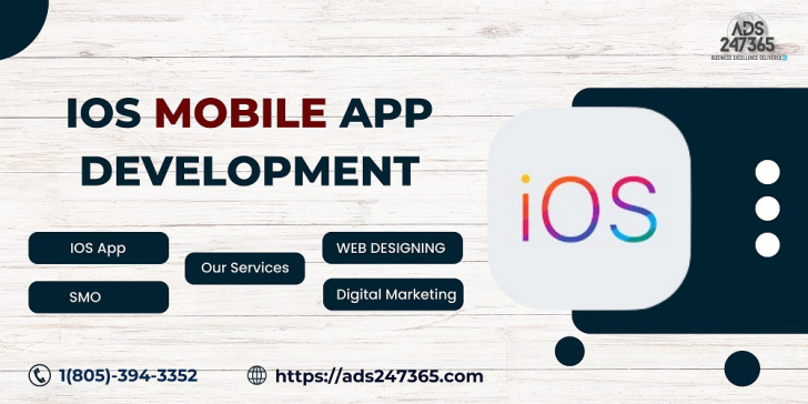 Crafting Excellence In Ios Mobile App Development - ADS247365 Inc Crafting Excellence In Ios Mobile App Development - ADS247365 Inc