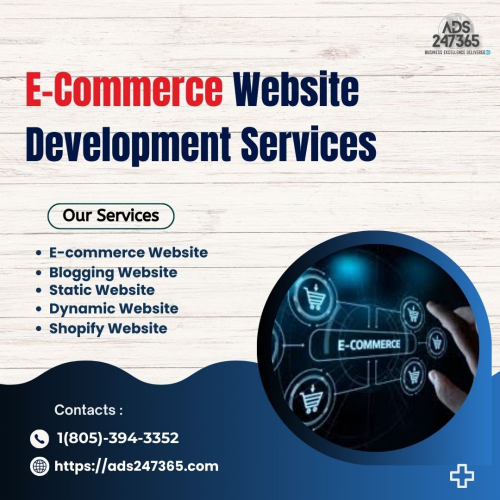 Crisp Reasons To Have Custom E-Commerce Development Services In Canada ... Crisp Reasons To Have Custom E-Commerce Development Services In Canada ...