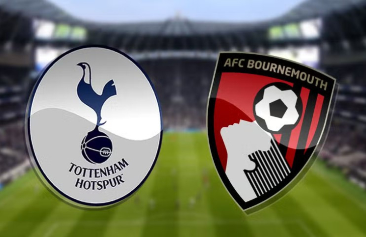 Tottenham Hotspur Vs Afc Bournemouth 31 12 2023 Lineups Results