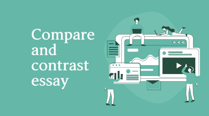 B Quy t Chinh Ph c D ng B i Compare And Contrast Essay IELTS Writing b-quy-t-chinh-ph-c-d-ng-b-i-compare-and-contrast-essay-ielts-writing