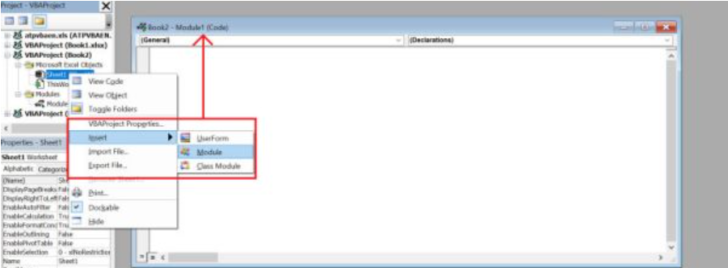 Hướng Dẫn Nhập Dữ Liệu Vào Excel Bằng Vba Tự động Hiệu Quả Baolinh1811 